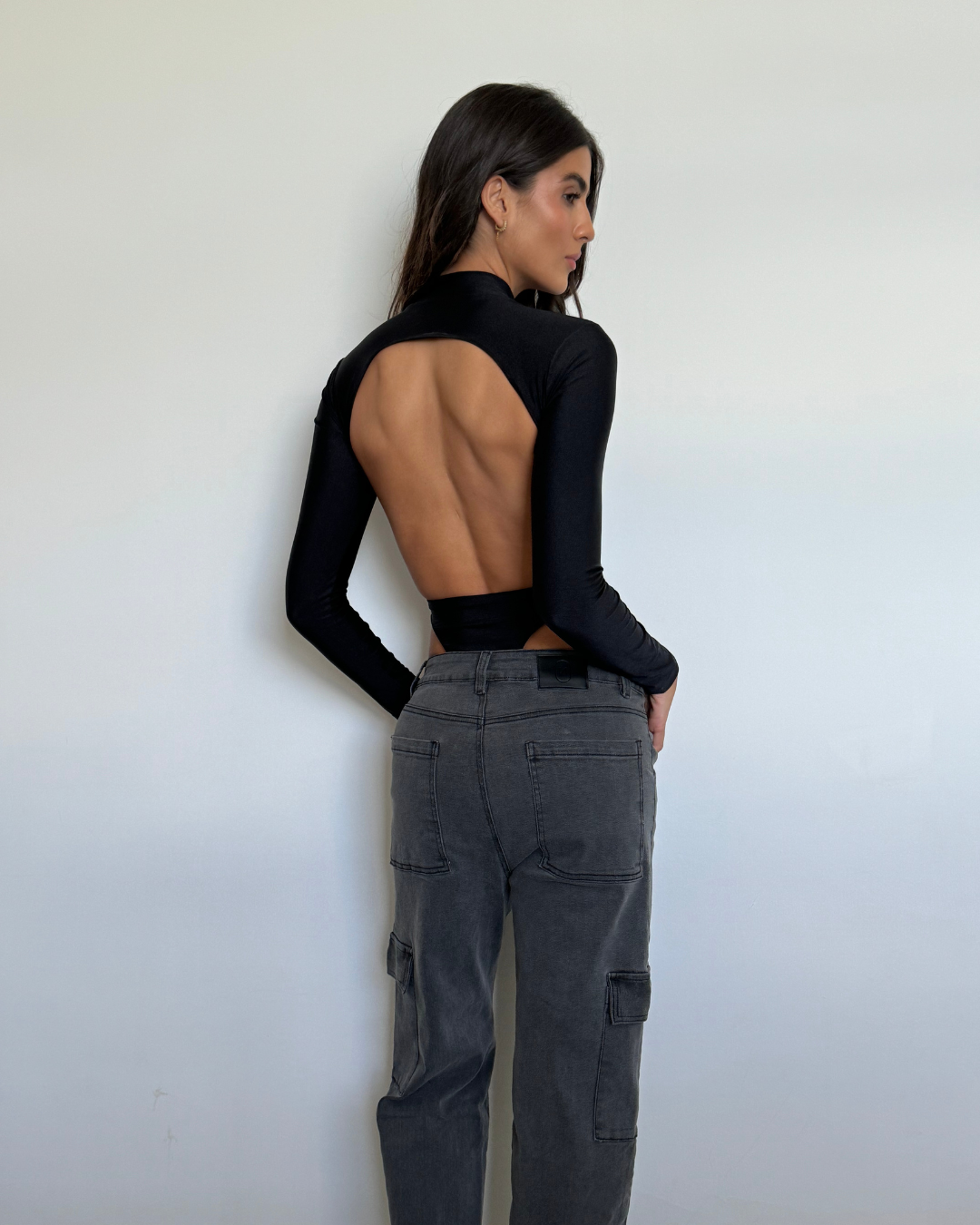 BODYS ZEPHYR – Neutral Lab